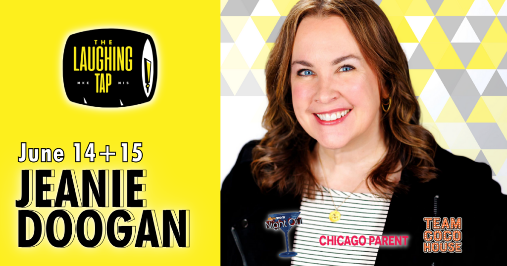 Home - The Laughing Tap